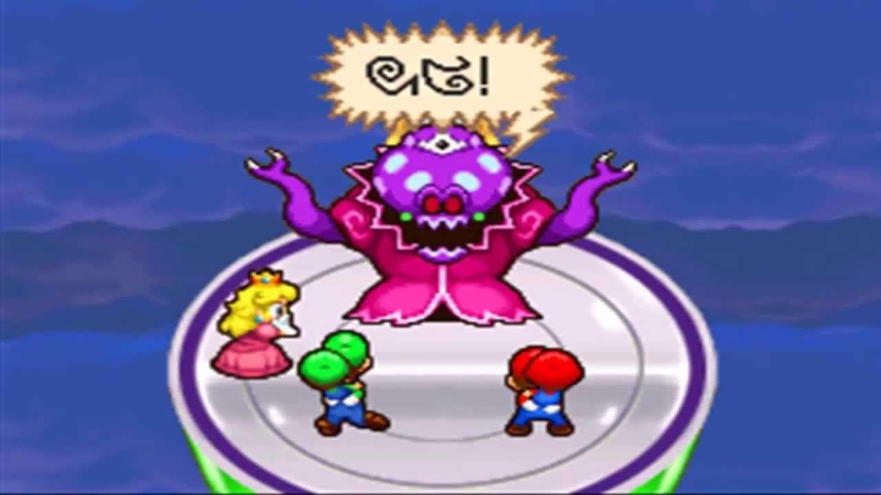The 20 Most Evil Super Mario Bros. Villains, Ranked