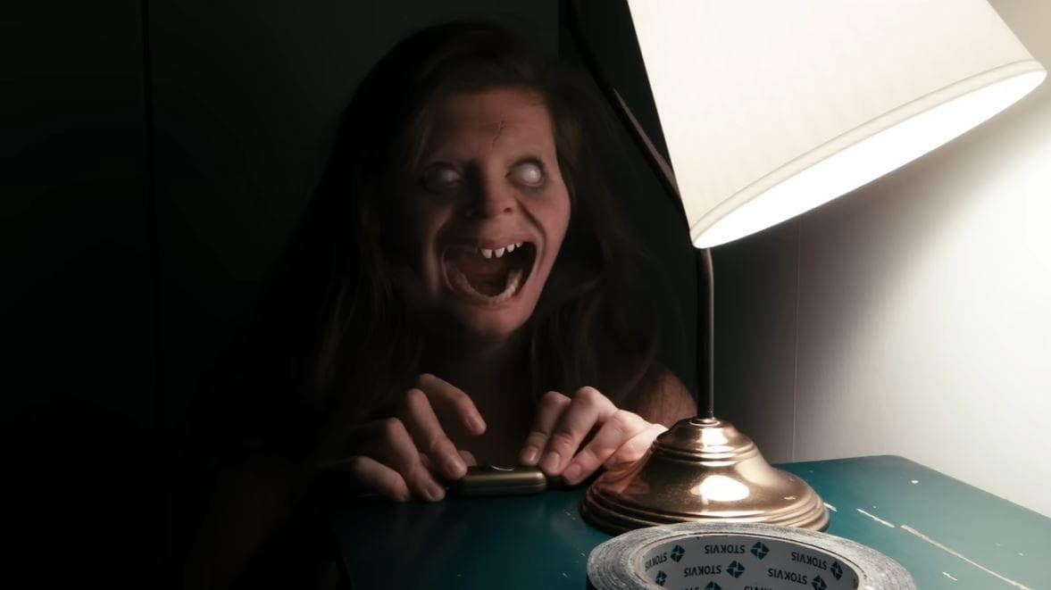 The 16 Scariest YouTube Videos Of All Time, Ranked