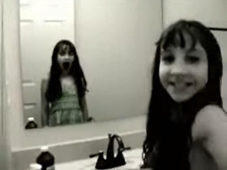 The 16 Scariest YouTube Videos Of All Time, Ranked