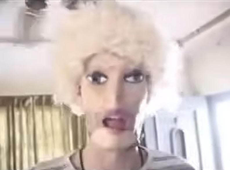The 16 Scariest YouTube Videos Of All Time, Ranked