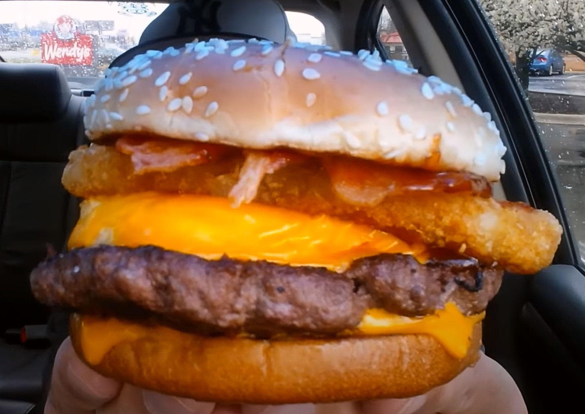 15 Bizarre McDonald's Items From Around The World, Ranked