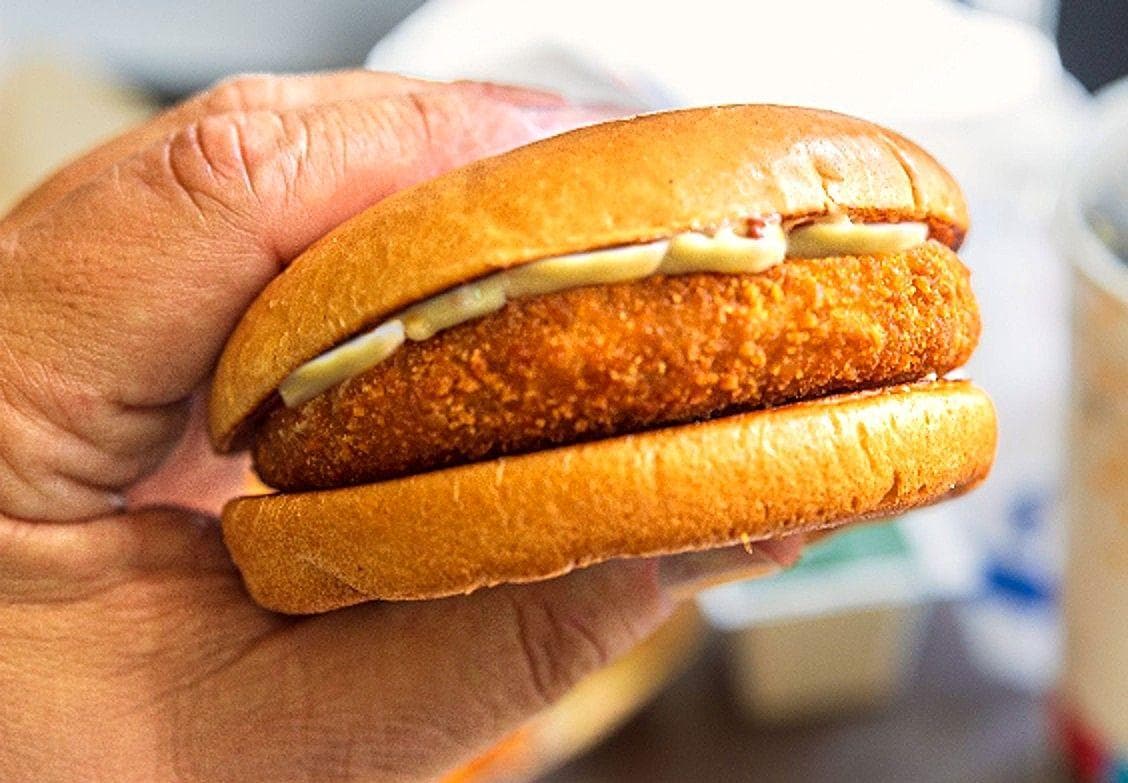 15 Bizarre McDonald's Items From Around The World, Ranked