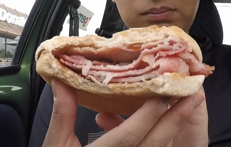 15 Bizarre McDonald's Items From Around The World, Ranked