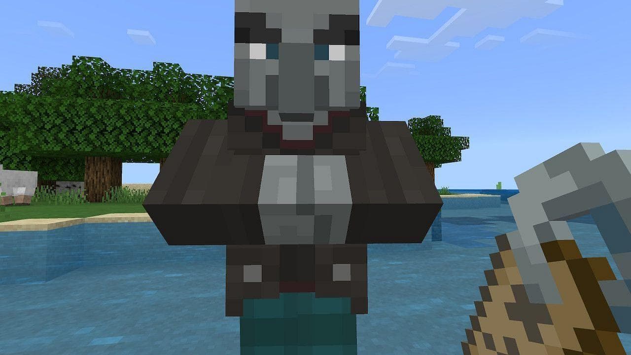 Every 'Minecraft' Easter Egg, Ranked By Gamers