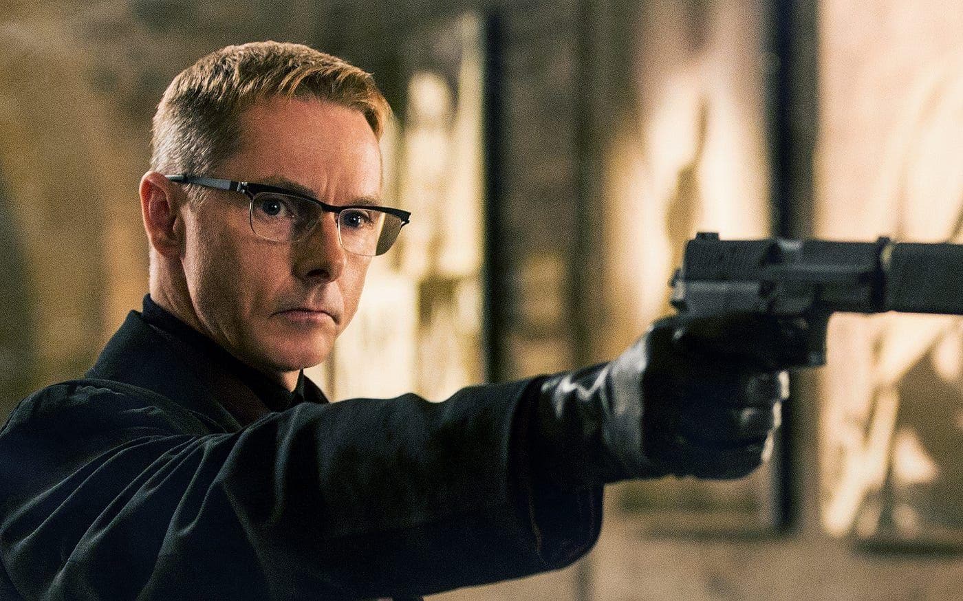 All 19 Mission Impossible Villains, Ranked Best To Worst