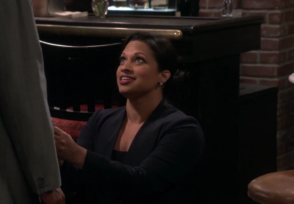 All Of Raj's Girlfriends On 'The Big Bang Theory,' Ranked