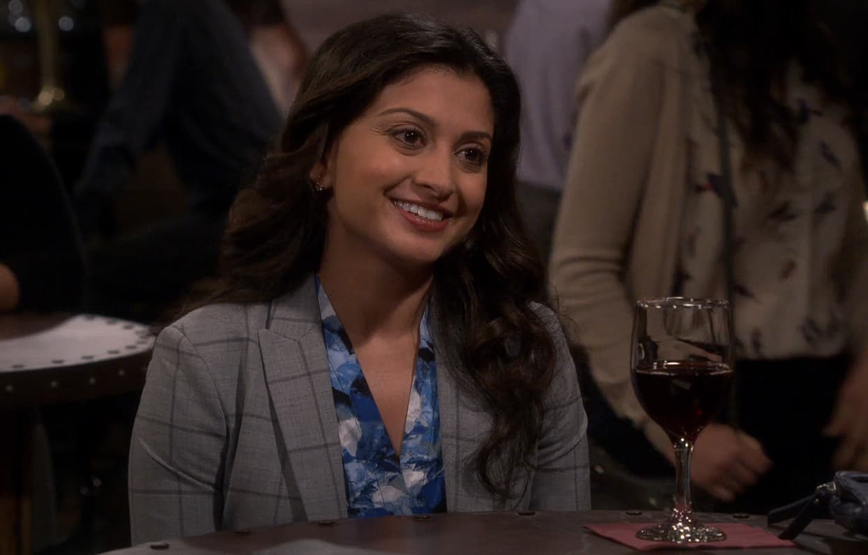 All Of Raj's Girlfriends On 'The Big Bang Theory,' Ranked