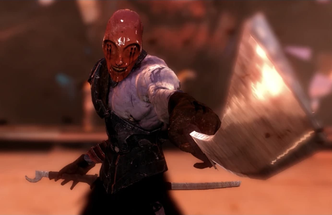 The 18 Scariest Folklore Tales Of All Time, Ranked