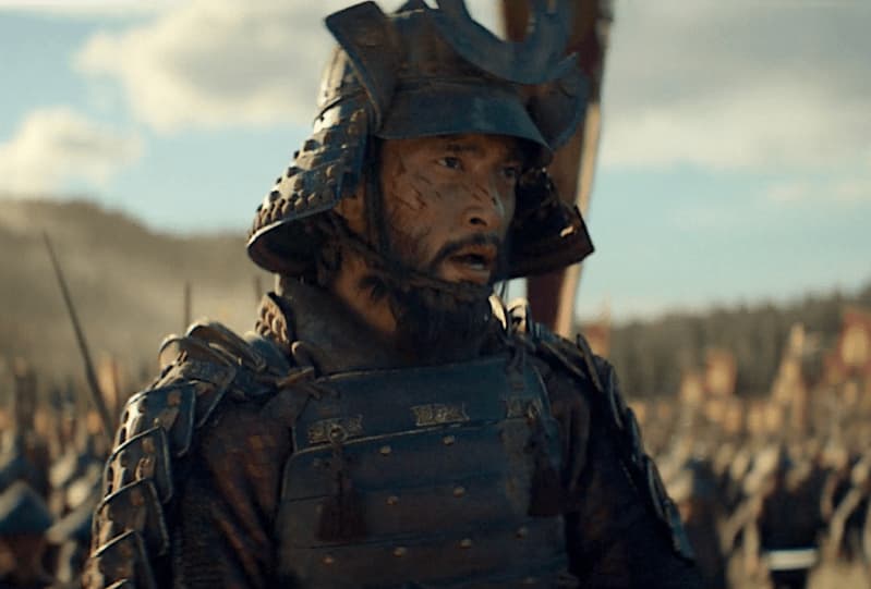 Historical References In 'Shogun,' Explained