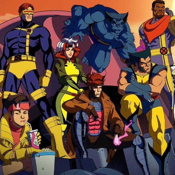 The 11 Biggest Differences Between 'X-Men 97' vs The Original Animated ...