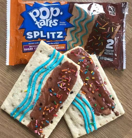 The 18 Weirdest Pop Tart Flavors of All Time, Ranked