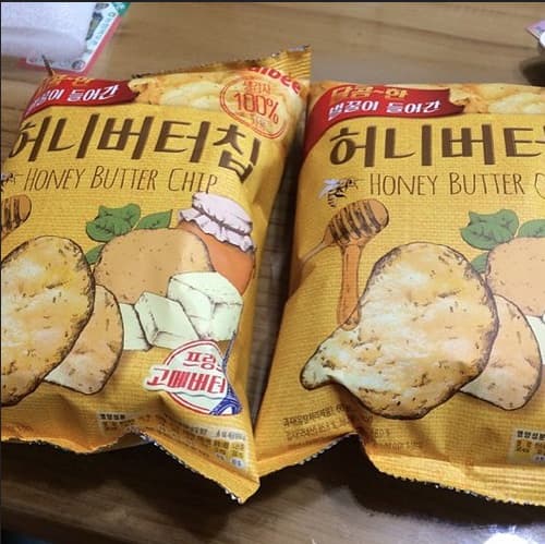 The 16 Weirdest Chip Flavors Of All Time, Ranked