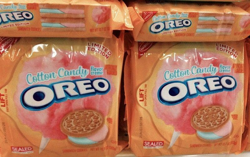 The 17 Weirdest Oreo Flavors of All Time, Ranked