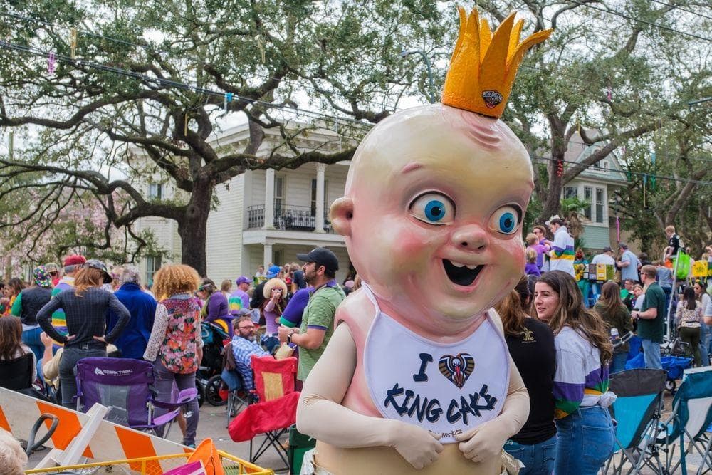 The 14 Weirdest Sports Mascots of All Time, Ranked By Fans