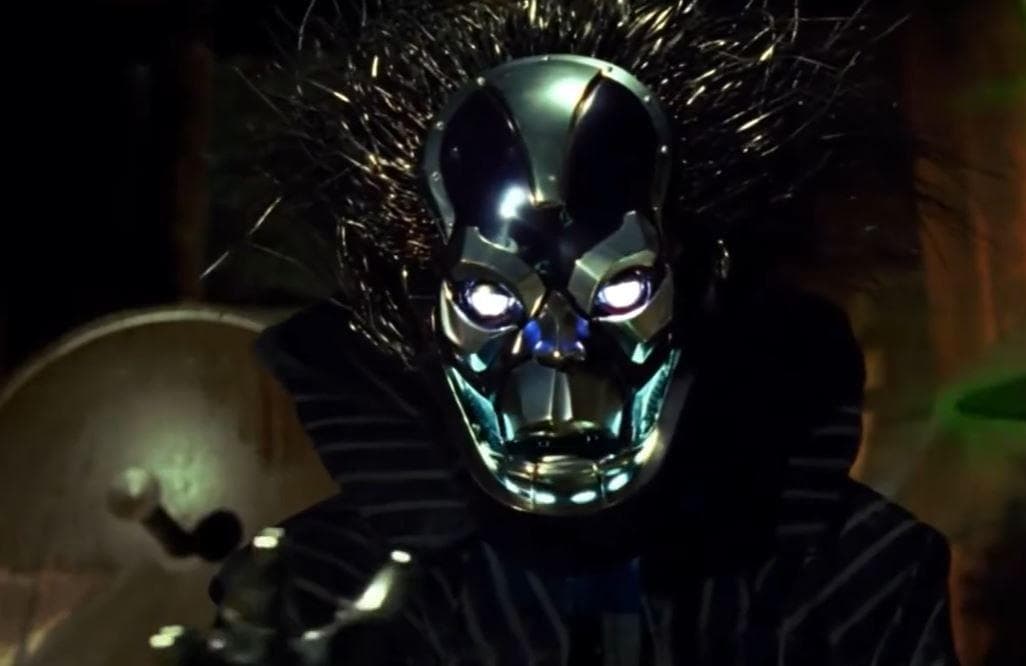 The 14 Best Scooby-Doo Villains, Ranked