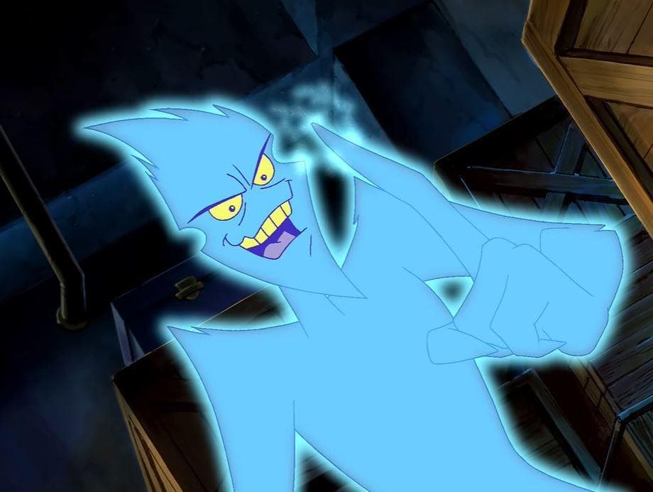 The 14 Best Scooby-Doo Villains, Ranked