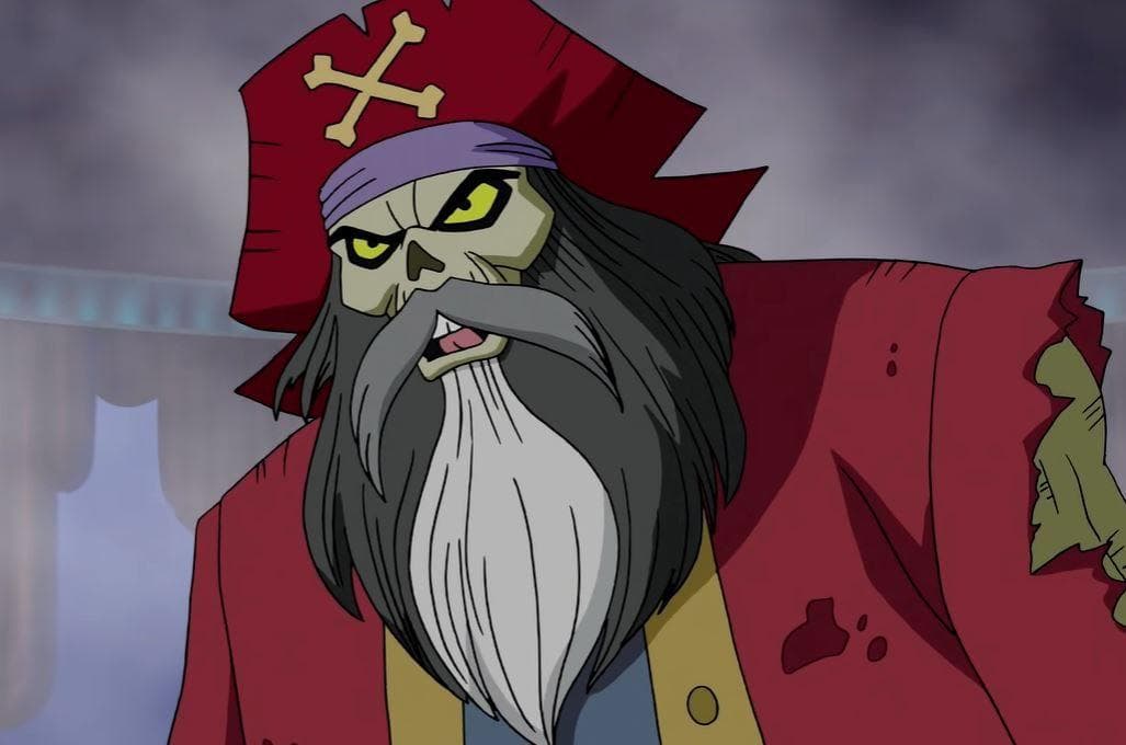 The 14 Best Scooby-Doo Villains, Ranked