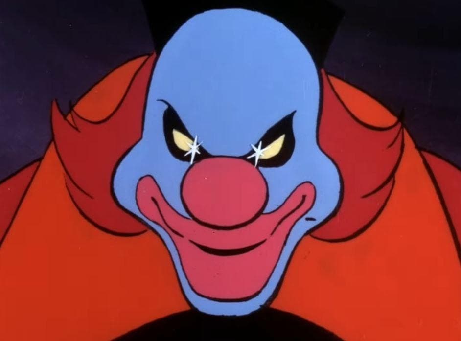 The 14 Best Scooby-Doo Villains, Ranked