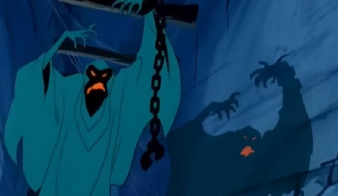 The 14 Best Scooby-Doo Villains, Ranked