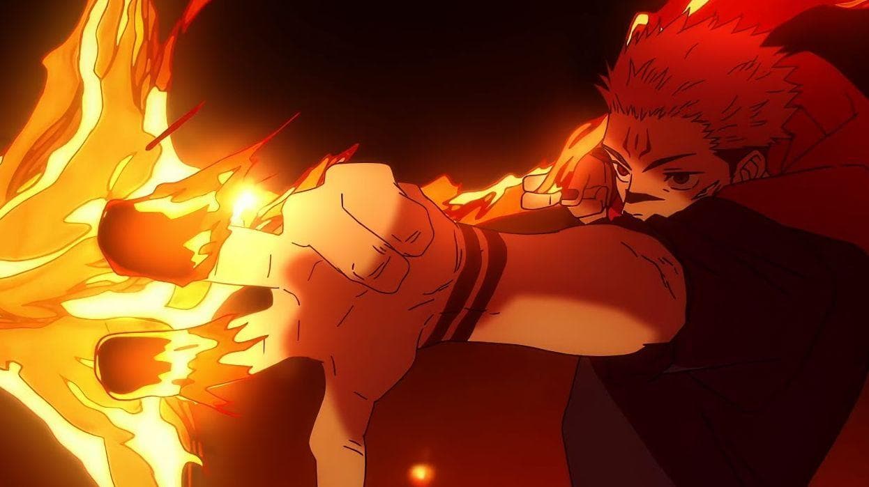 The 25 Greatest 'Jujutsu Kaisen' Fights, Ranked By Fans