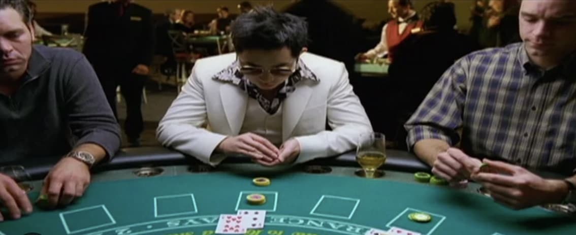 The 10 Best Movies About Blackjack, Ranked By Viewers