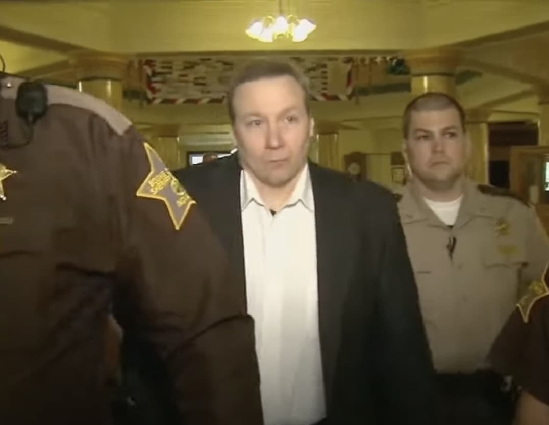The David Camm Story: Case Details And More (Updated!)