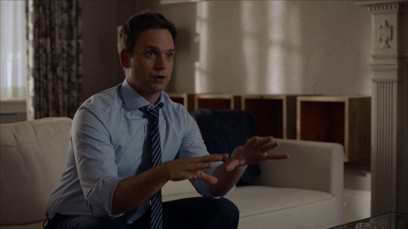 The 16 Best 'Suits' Quotes, Ranked By Viewers