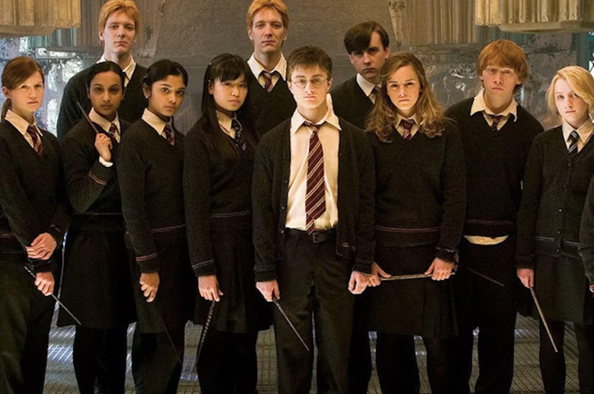 The 15 Best 'Harry Potter' Quotes About Friendship, Ranked
