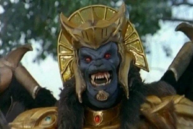 The 12 Best Power Ranger Villains, Ranked