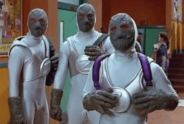 The 12 Best Power Ranger Villains, Ranked