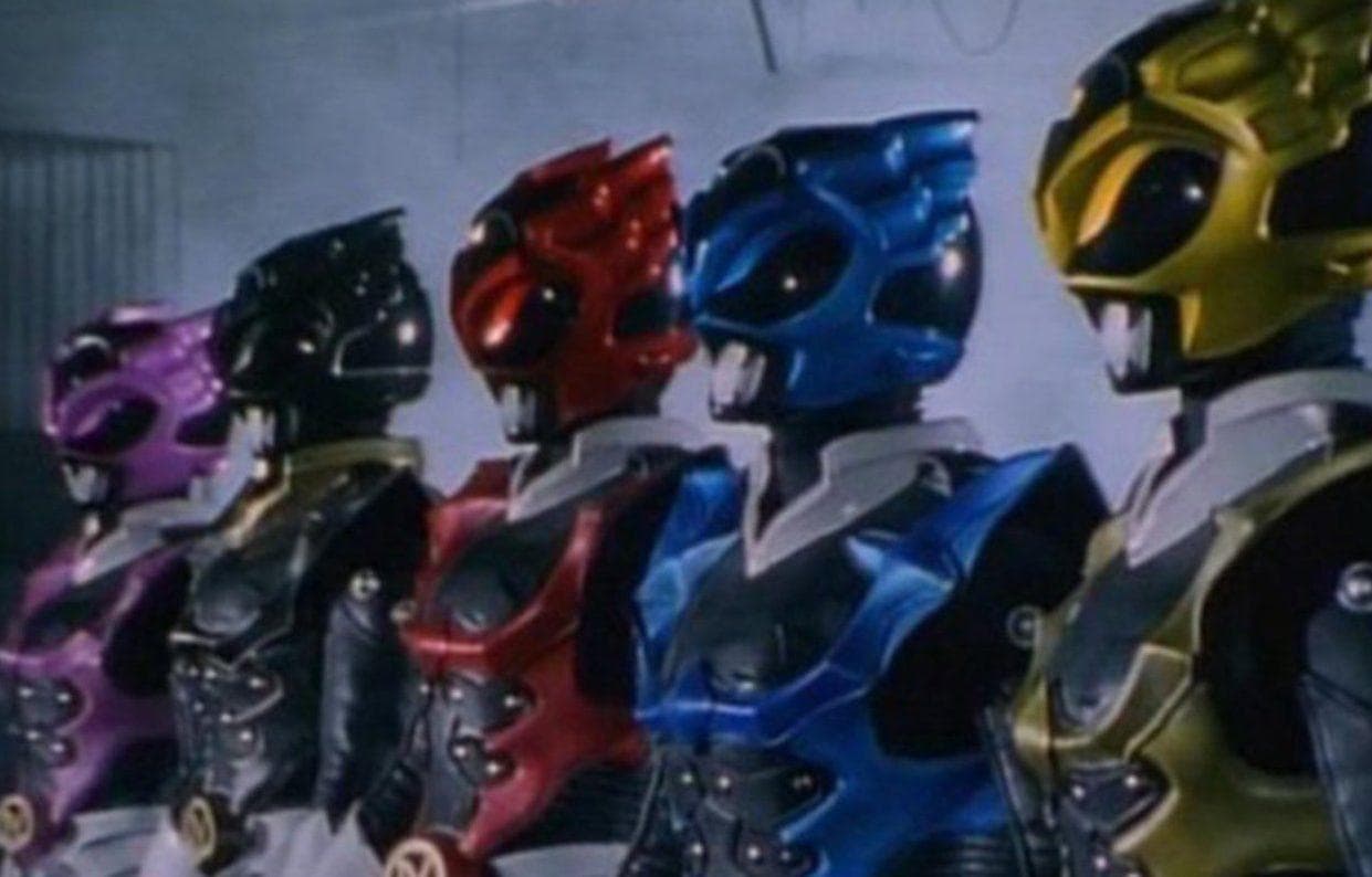 The 12 Best Power Ranger Villains, Ranked