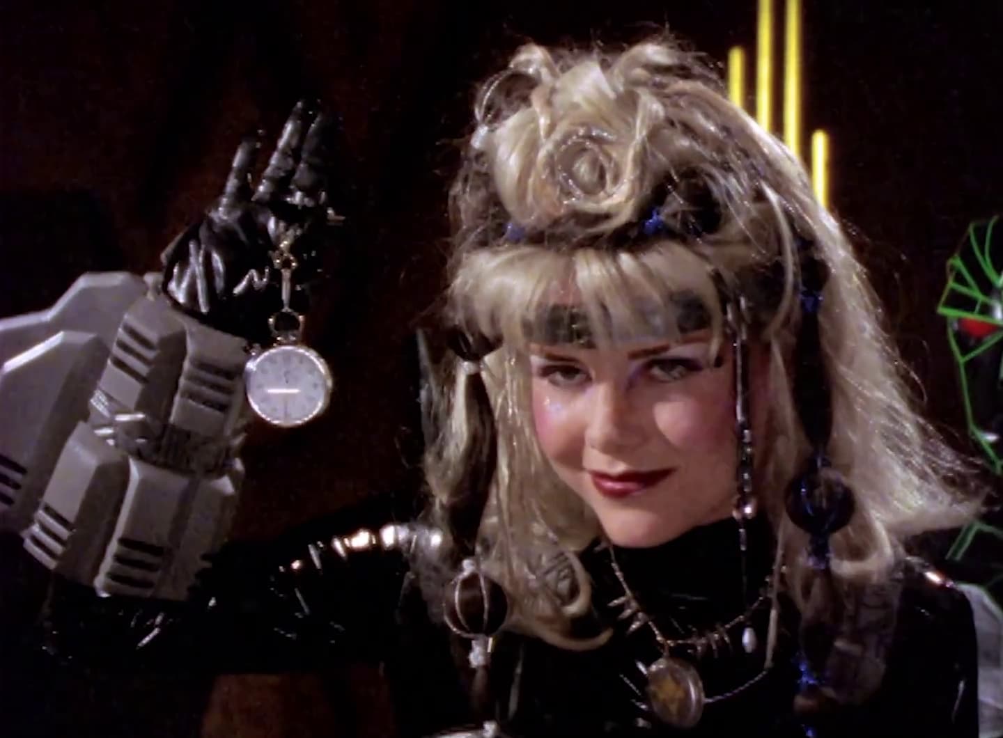 The 12 Best Power Ranger Villains, Ranked