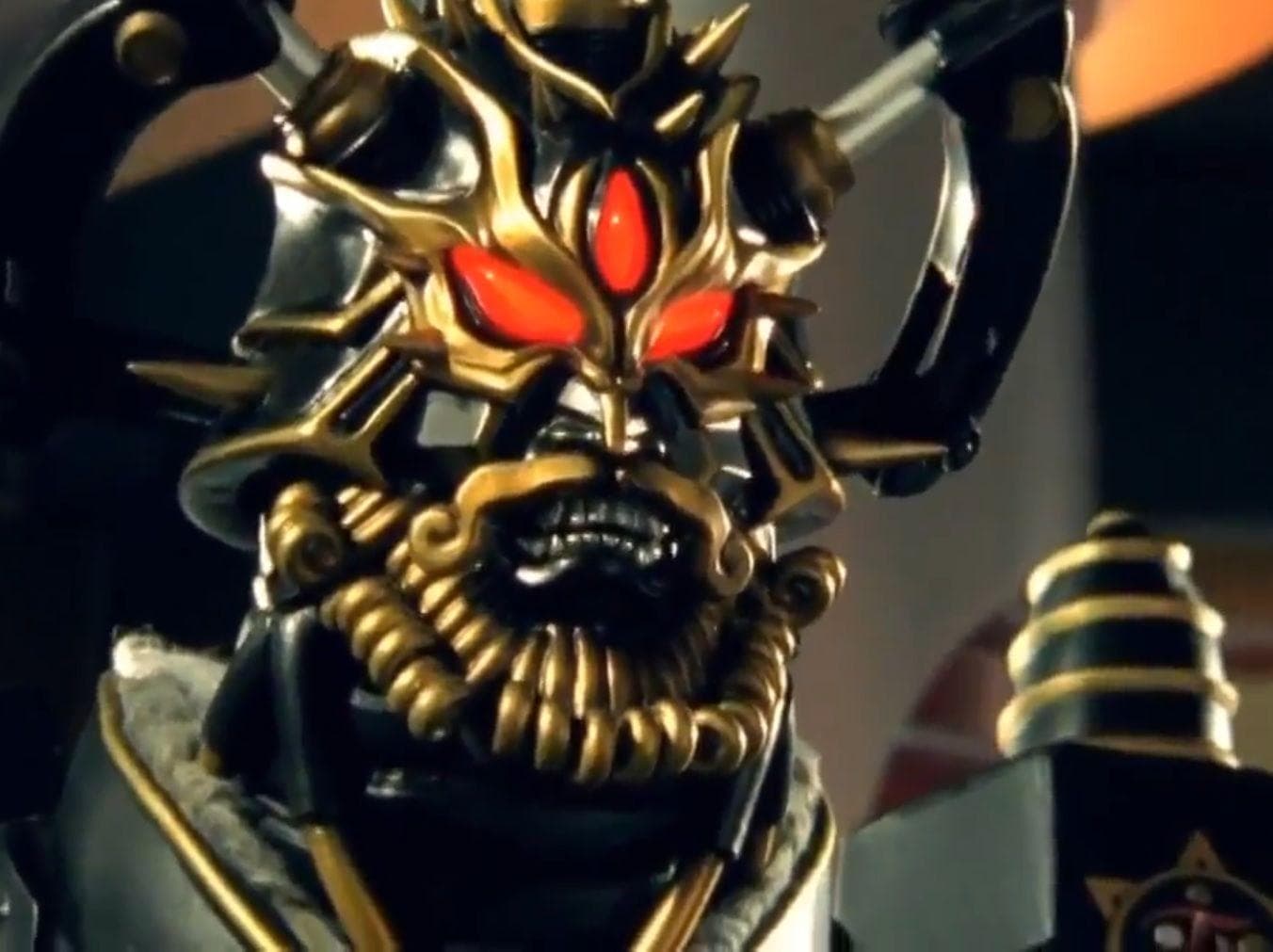 The 12 Best Power Ranger Villains, Ranked