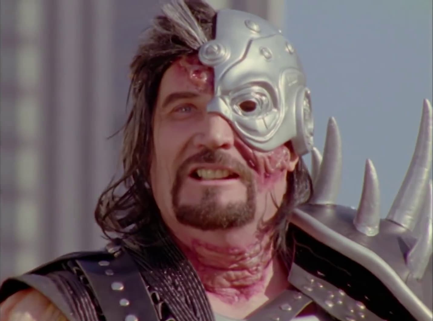 The 12 Best Power Ranger Villains, Ranked