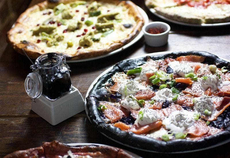 The 18 Weirdest Pizza Toppings, Ranked By Eaters