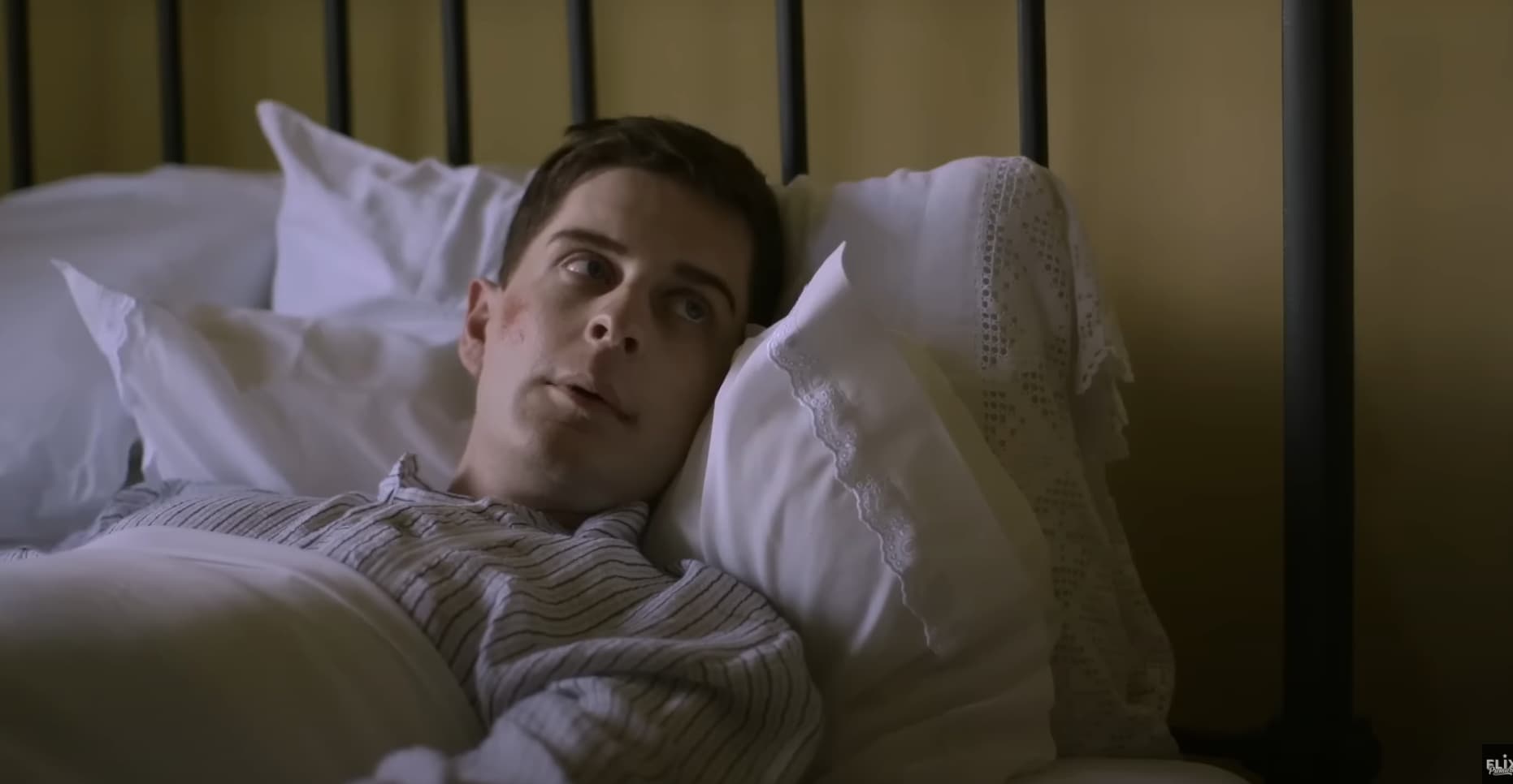 The 18 Best Irish War Movies of All Time, Ranked By Viewers