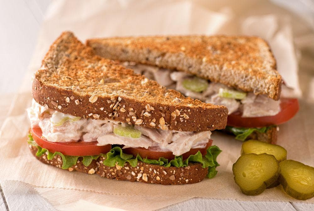 The 17 Most Popular Sandwiches, Ranked By Eaters