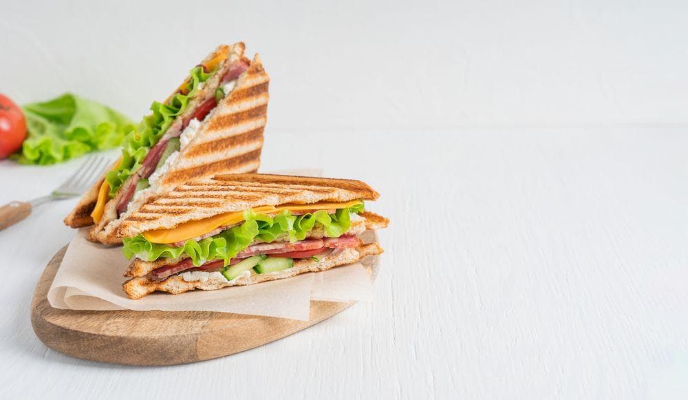 The 17 Most Popular Sandwiches, Ranked By Eaters