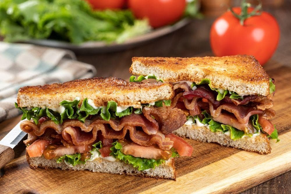 The 17 Most Popular Sandwiches, Ranked By Eaters