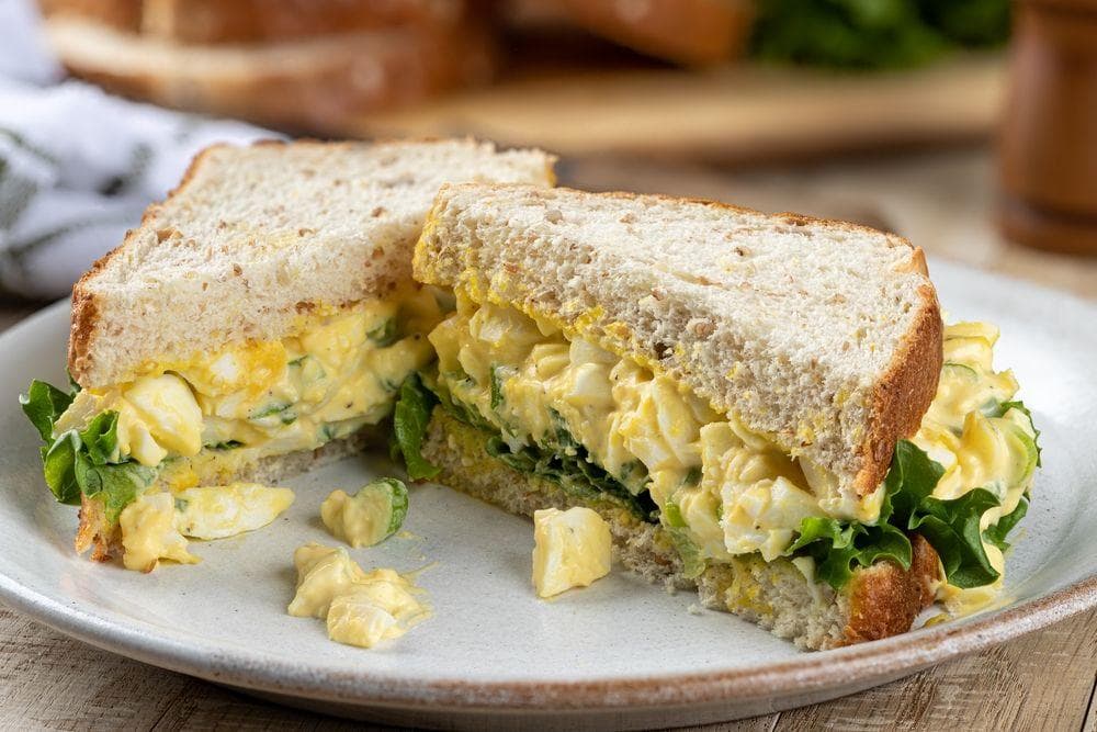 The 17 Most Popular Sandwiches, Ranked By Eaters