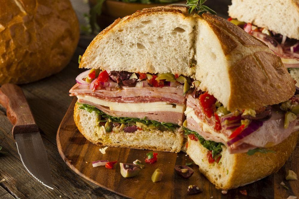The 17 Most Popular Sandwiches, Ranked By Eaters