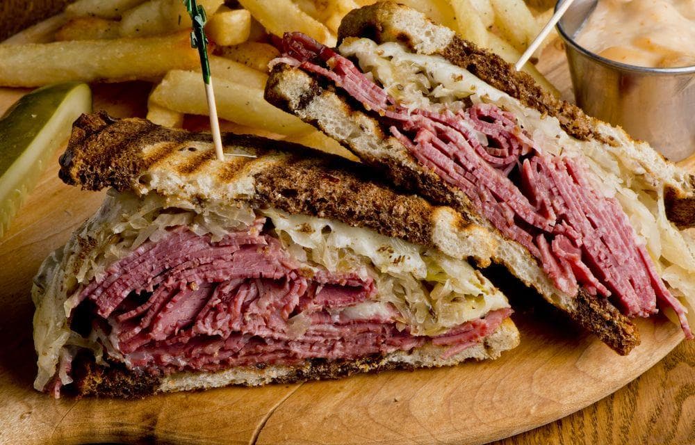 The 17 Most Popular Sandwiches, Ranked By Eaters