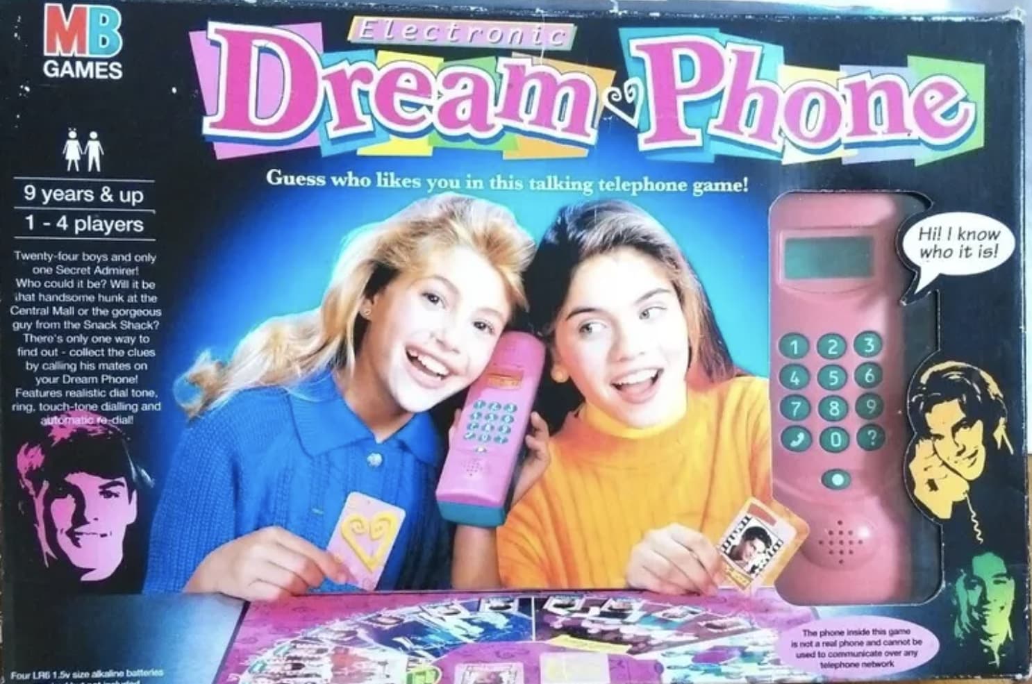 The 16 Best '90s Board Games, Ranked