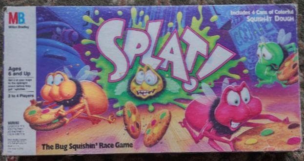 The 16 Best '90s Board Games, Ranked