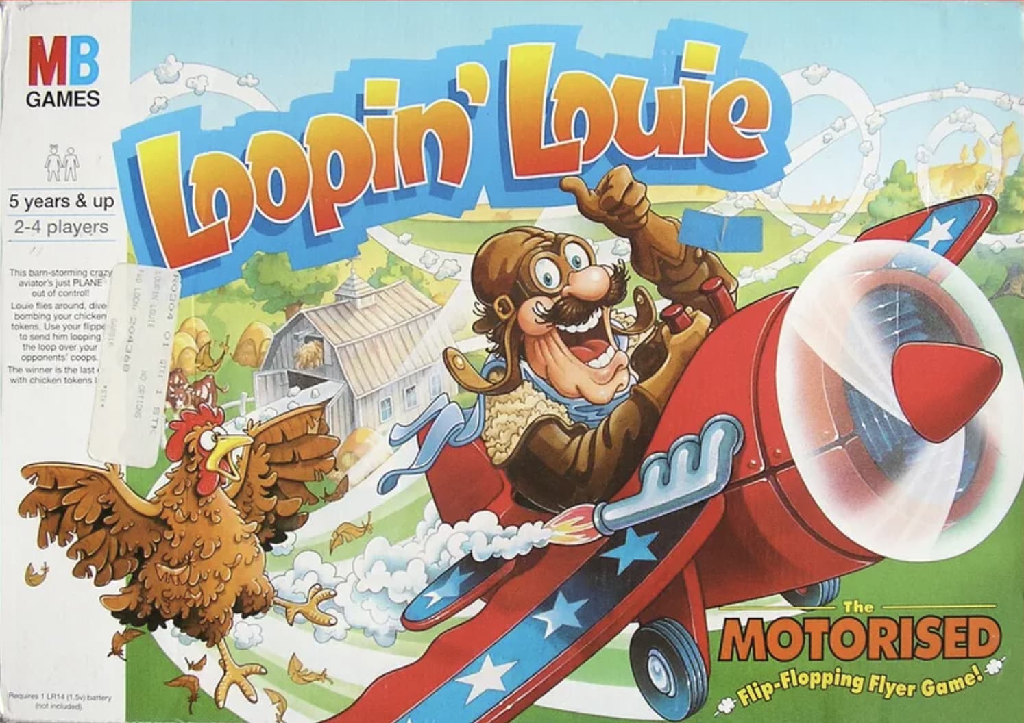 The 16 Best '90s Board Games, Ranked