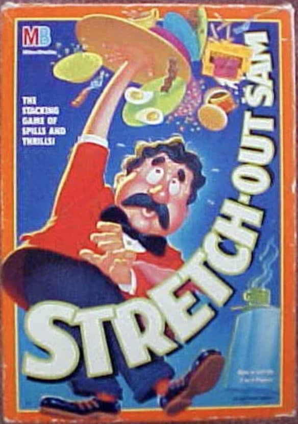 The 16 Best '90s Board Games, Ranked