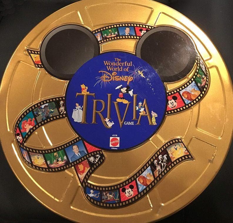 The 16 Best '90s Board Games, Ranked