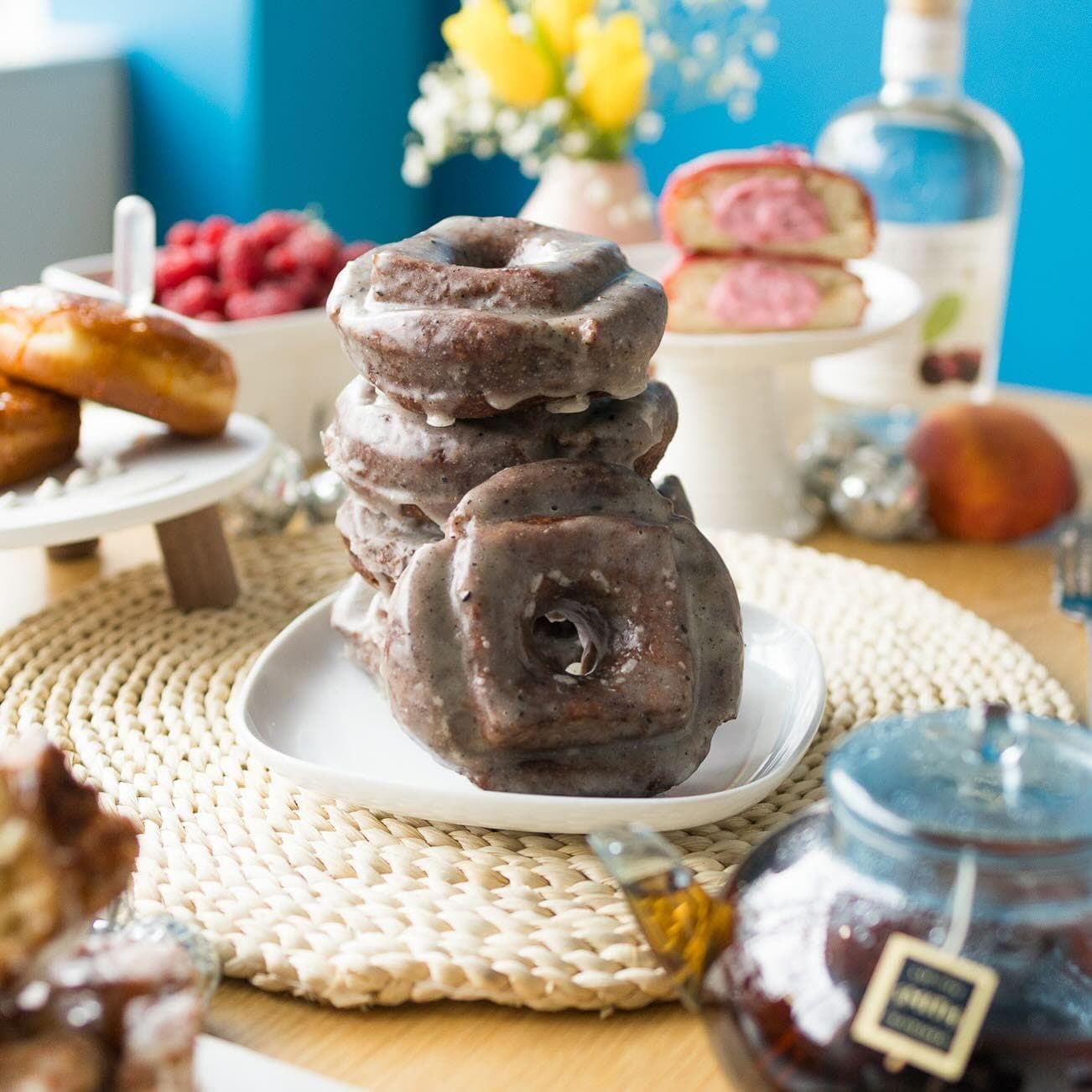 The 18 Weirdest Donut Flavors, Ranked By Eaters
