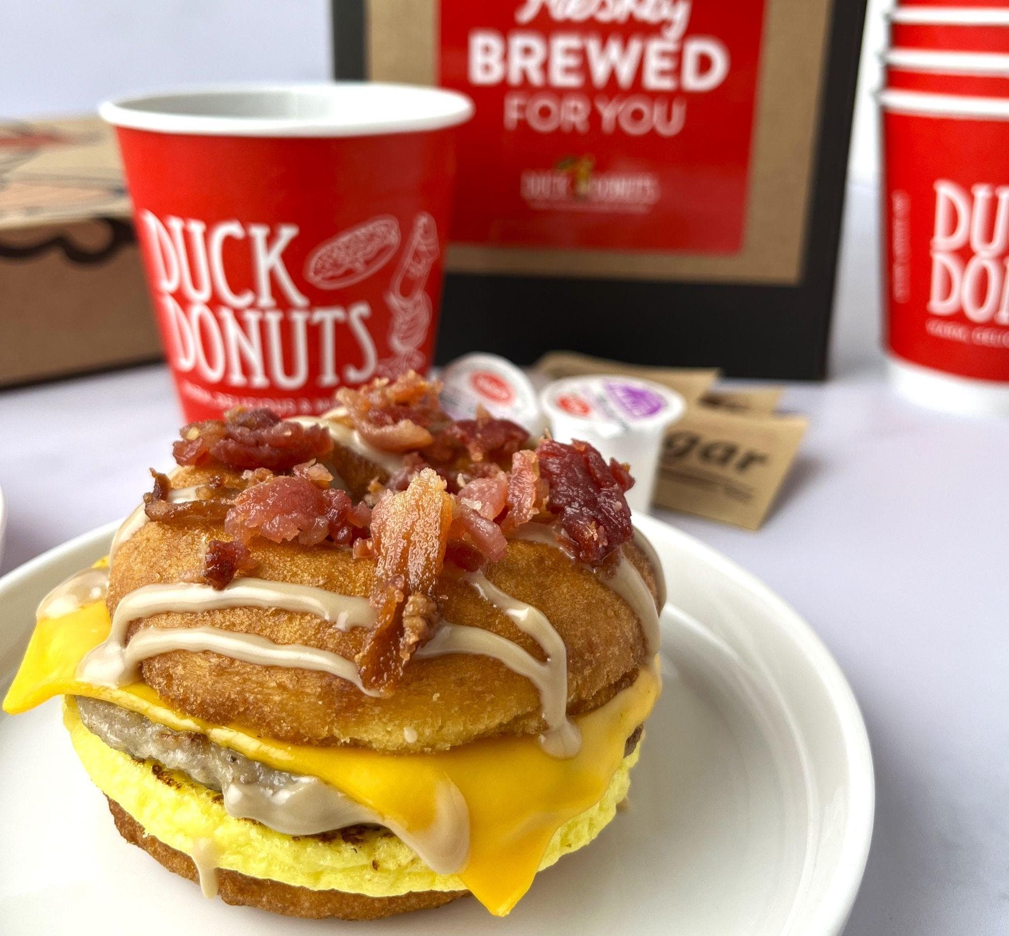 The 18 Weirdest Donut Flavors, Ranked By Eaters