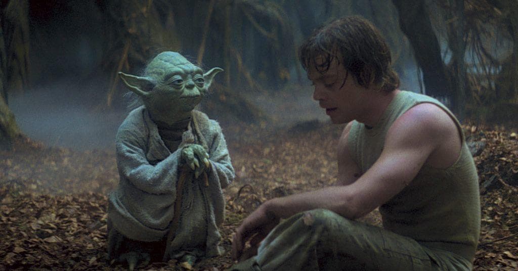The 20 Best Jedi Quotes, Ranked By 'Star Wars' Fans
